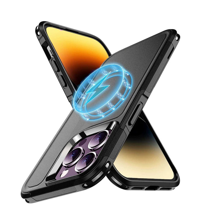 iPhone 14 Waterproof Case - OAKTREE iPhone 14 Full-Body Cases – OAKTREE ...