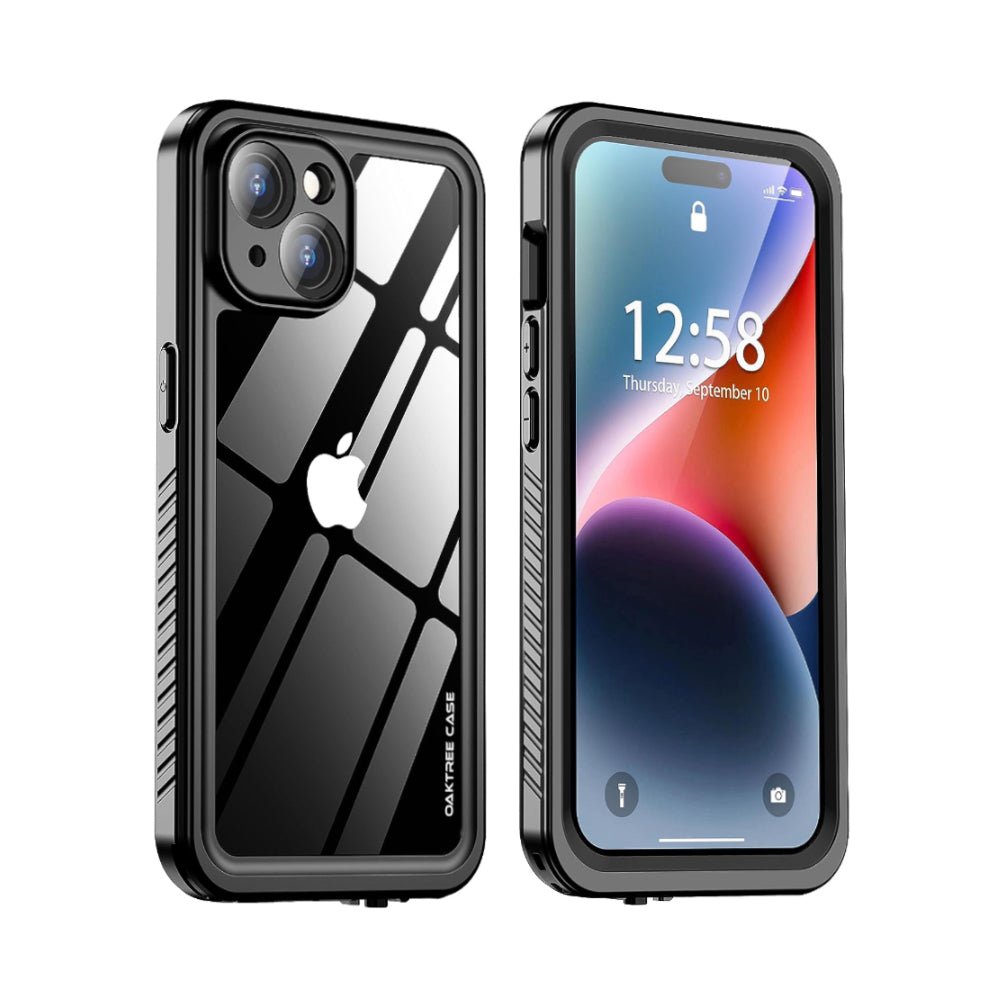 iPhone 15 Waterproof Full-Body Case Australia - OAKTREE iPhone 15 Case ...
