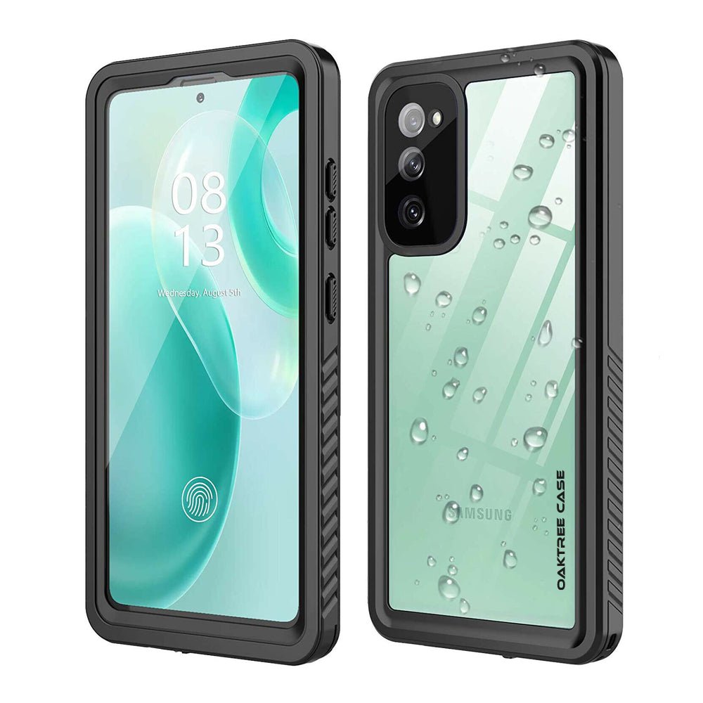 OAKTREE Samsung Galaxy S20 FE Waterproof Full-Body Case – OAKTREE CASE