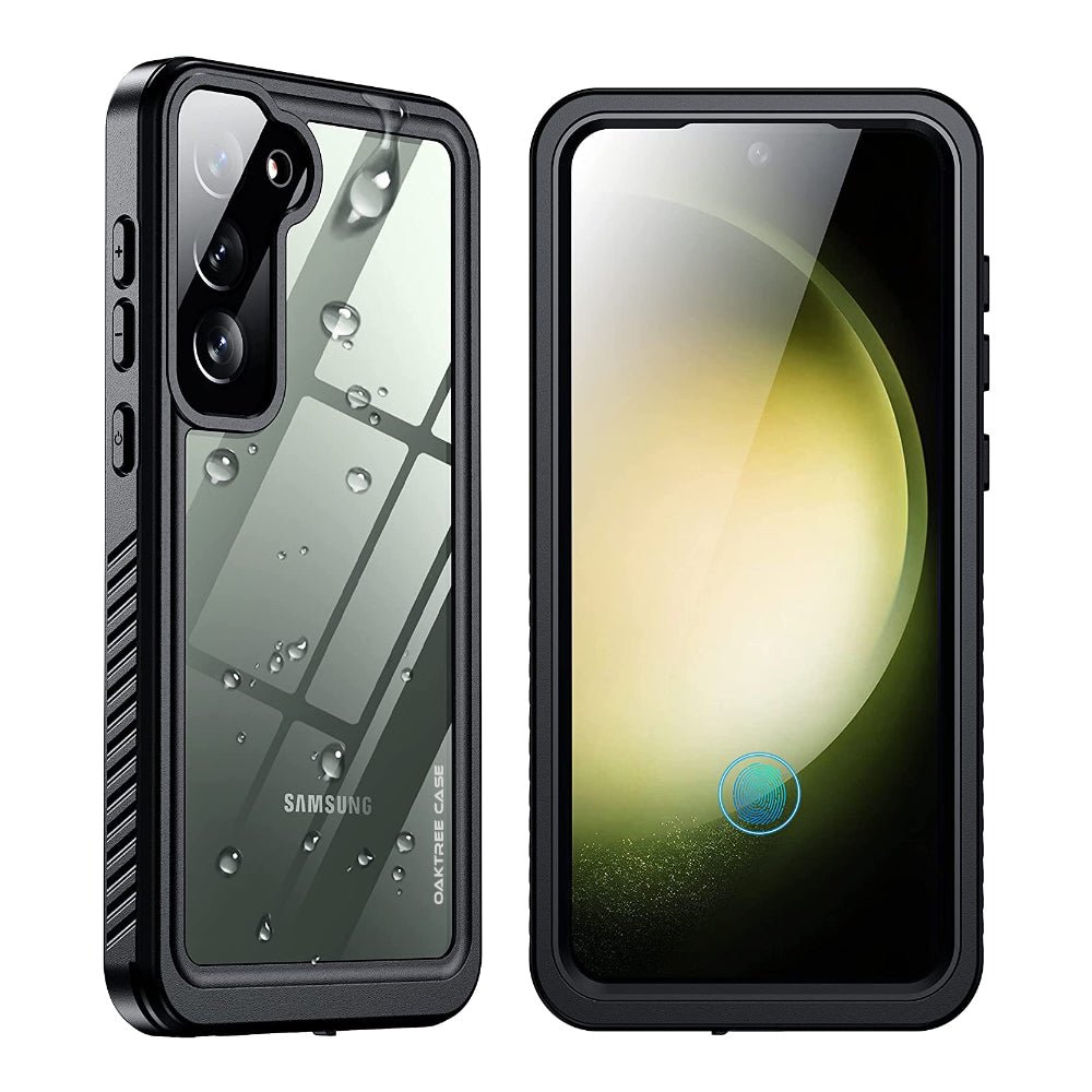 Galaxy S23 / S23 Plus/ Galaxy S23 Ultra Waterproof Full-Body Case ...