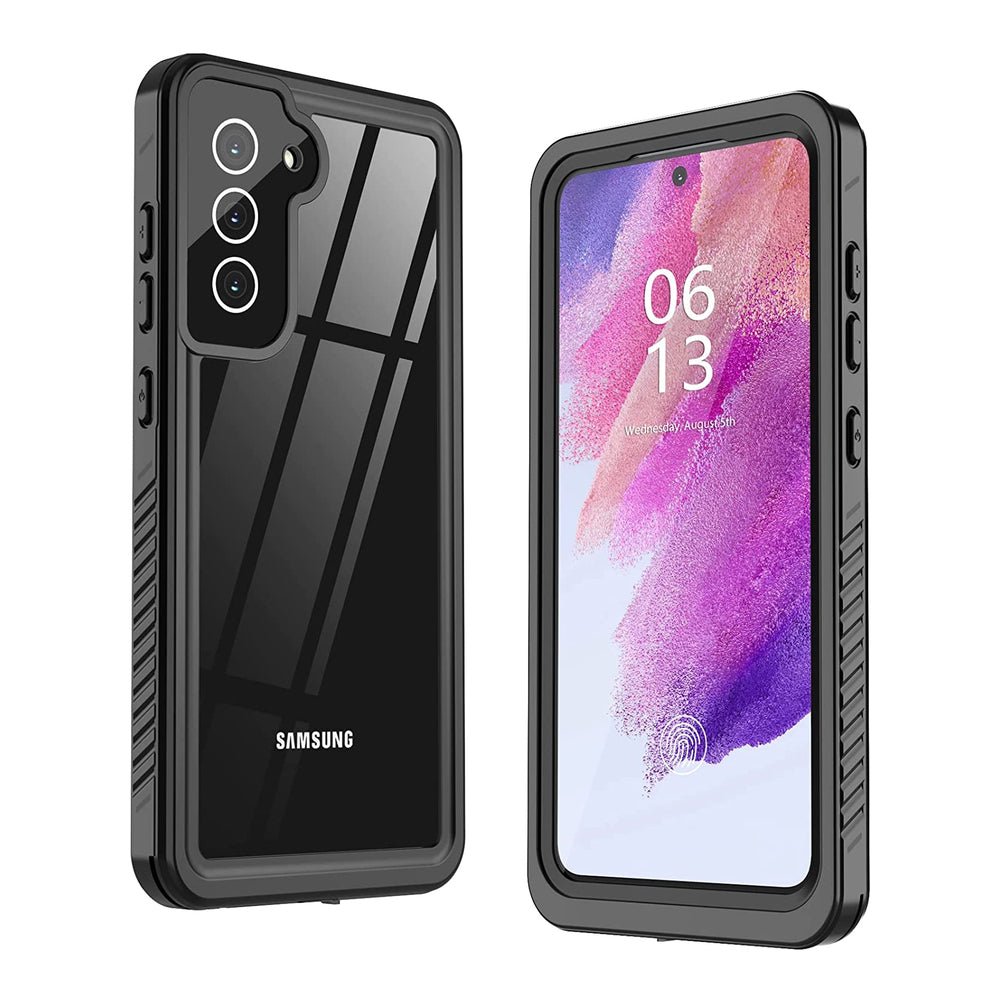 OAKTREE Samsung Galaxy S21 FE Waterproof Full-Body Case – OAKTREE CASE