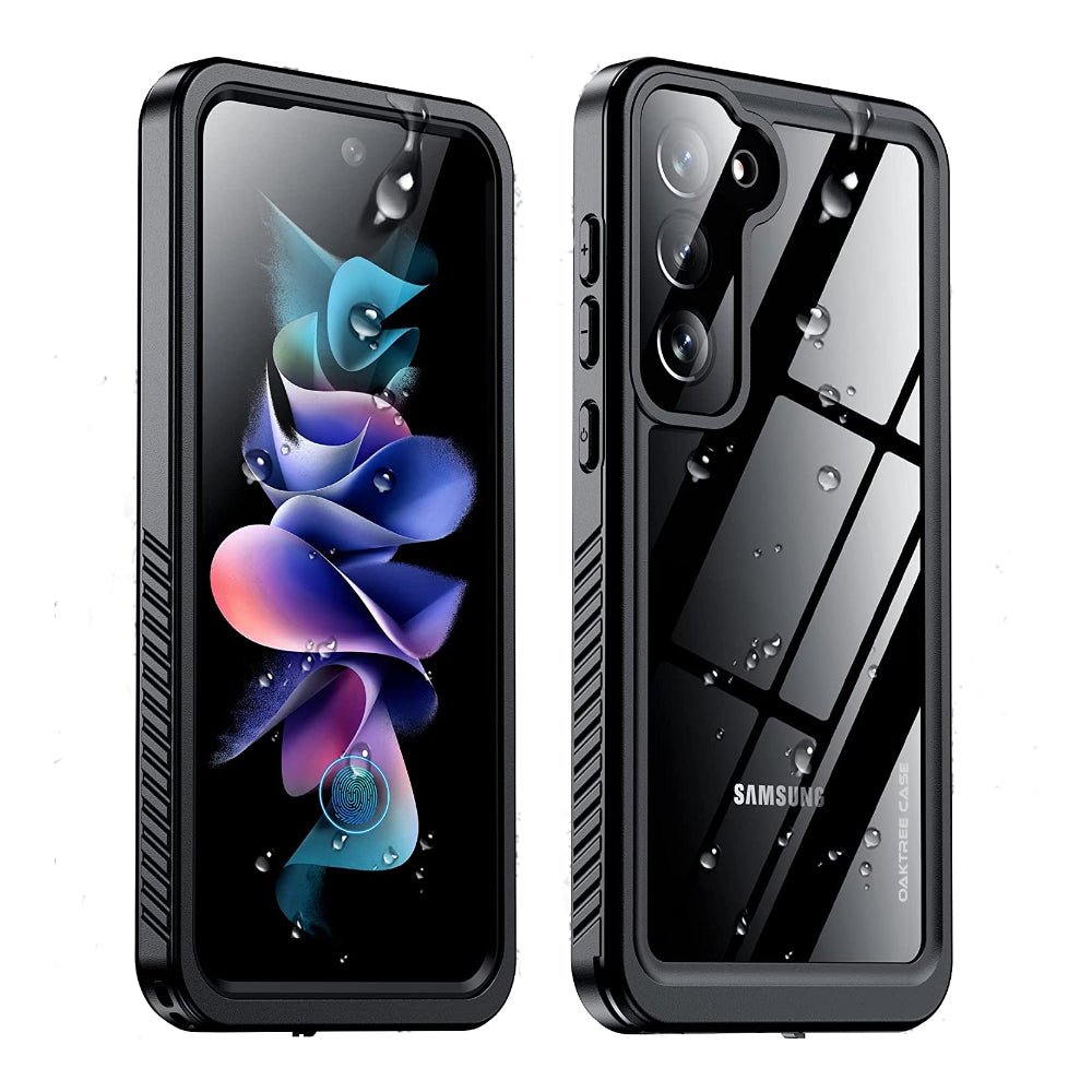 Galaxy S23 / S23 Plus/ Galaxy S23 Ultra Waterproof Full-Body Case ...