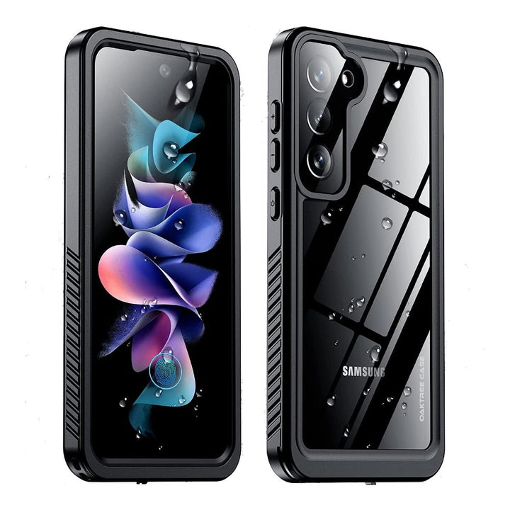 Galaxy S23 / S23 Plus/ Galaxy S23 Ultra Waterproof Full-Body Case ...