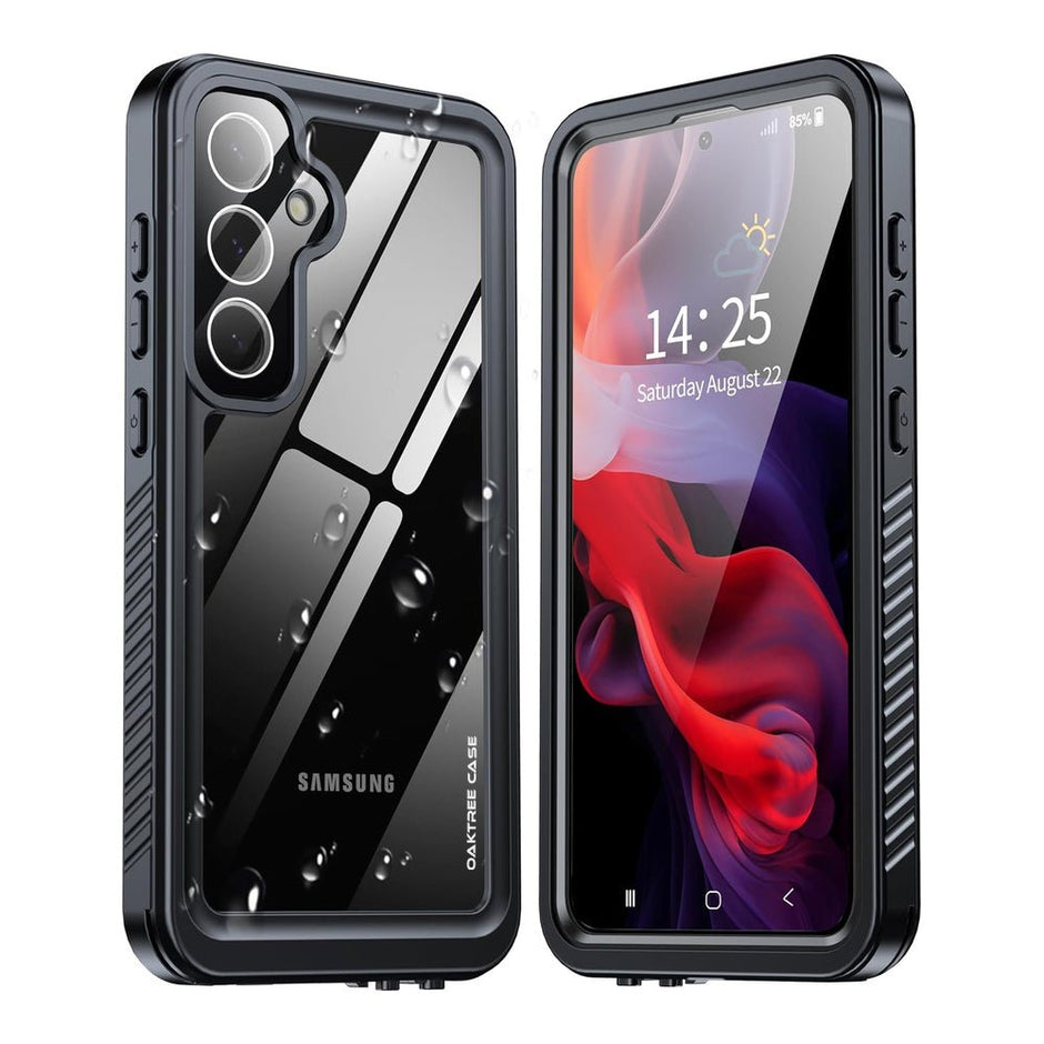 Galaxy S24 / S24 Plus/ Galaxy S24 Ultra Waterproof Full-Body Case ...