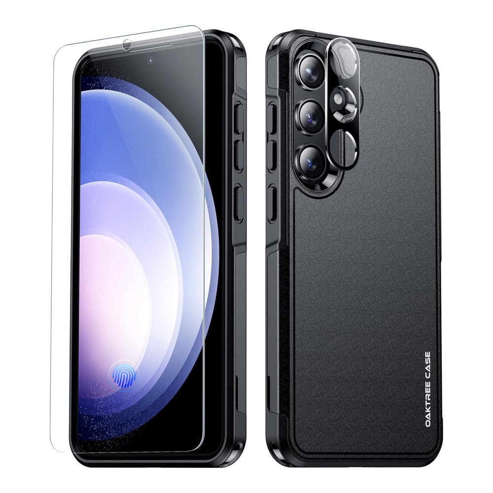 Galaxy S24 / S24 Plus/ Galaxy S24 Ultra Waterproof Full-Body Case ...