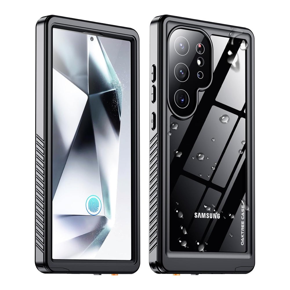 Galaxy S24 / S24 Plus/ Galaxy S24 Ultra Waterproof Full-Body Case ...